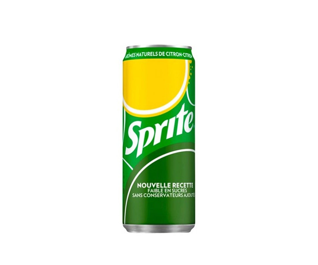 Sprite – Restaurant Wang's